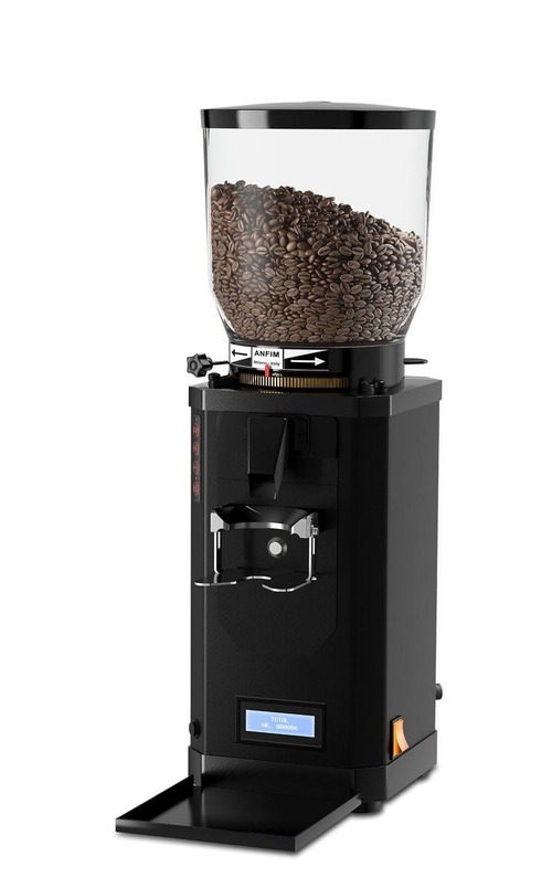 Anfim Espresso Grinders | Spii Coffee Grinder | Rio Coffee