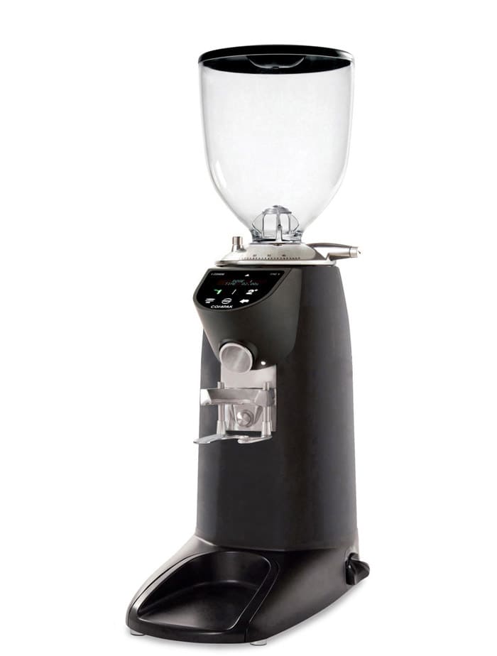 Compact Coffee Machine | COFFEE GRINDING | Rio Coffee